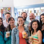 Catalina Food Tour - Detailed Breakdown of the Itinerary