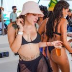 Catamaran Booze Party With Open Bar in Cancun - The Value Proposition: Is It Worth It?