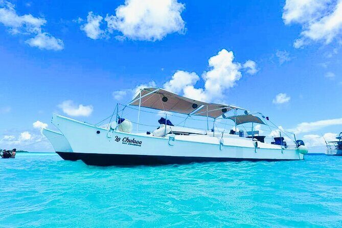 Catamaran Snorkel Adventure to El Cielo and The Money Bar Beach - FAQ