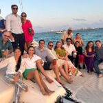 Catamaran with Snorkeling and Playa Norte Beach, Isla Mujeres - What’s Included and What to Consider