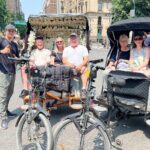 Central Park Pedicab Tour with local Guide - The Experience: What Sets It Apart
