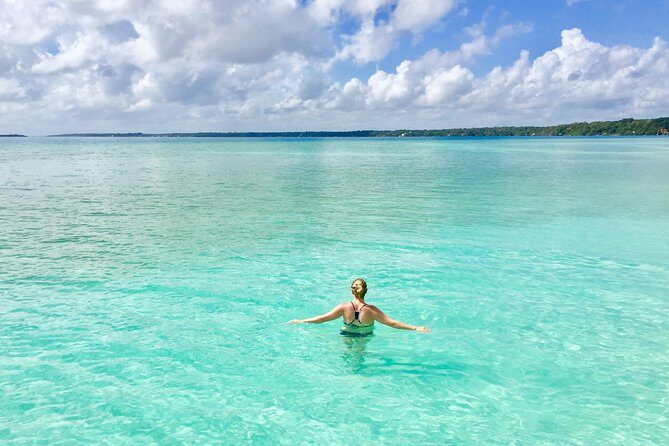 Chacchoben & Bacalar Combo Excursion Costa Maya - Food, Drinks, and Overall Value