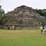 Chacchoben Mayan Ruins and Bacalar Lagoon Combo Tour from Costa Maya - Authentic Experiences and Helpful Tips