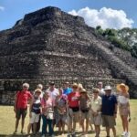 Chacchoben Mayan Ruins from Costa Maya - What to Expect at the Chacchoben Ruins