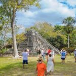 Chacchoben Mayan Ruins with Local Experience Costa Maya Excursion - What Makes Chacchoben Special?
