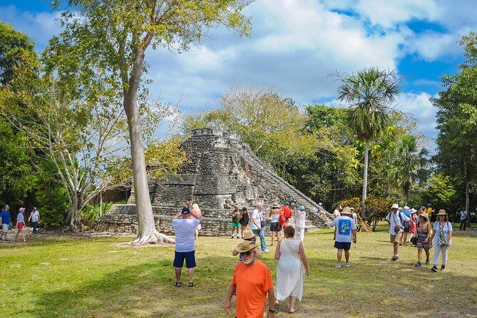 Chacchoben Mayan Ruins with Local Experience Costa Maya Excursion - What Makes Chacchoben Special?