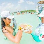 CHACCHOBEN Ruins and BACALAR Lagoon Boat Excursion from Costa Maya - Practical Tips for Future Travelers