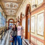Chapultepec Castle & Anthropology Museum Tour - What’s Included & What to Expect
