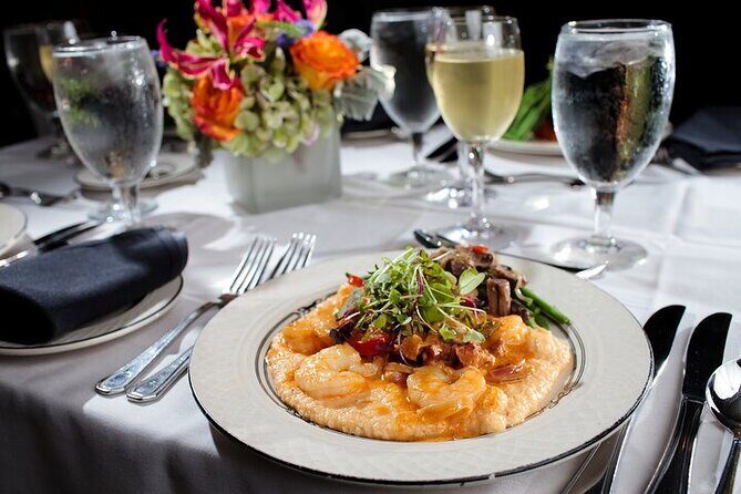 Charleston Harbor Luxury Dinner Cruise with Live Music - Who Will Love This Experience?