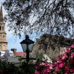 Charleston History Tour / - The Sum Up