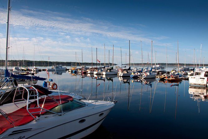 Charlottetown City Highlights - Practical Details and Considerations
