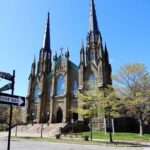 Charlottetown Small Group Walking Tour With Province House - A Closer Look at the Charlottetown Small Group Walking Tour