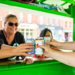 Charlottetown waterfront SOLAR PartyBike food & drink experience! - The Sum Up