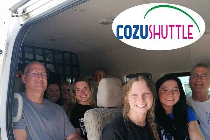 Cheapest Shared Shuttle from Cozumel Airport 2 Hotels in Cozumel - Final Thoughts