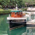 Chicago Architectural River Cruise - The Itinerary in Detail