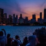 Chicago By Night River & Lake Cruise - The Guides: Knowledge, Humor, and Engagement