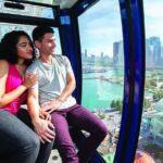 Chicago's Navy Pier Centennial Wheel Ticket - Pricing and Value Analysis