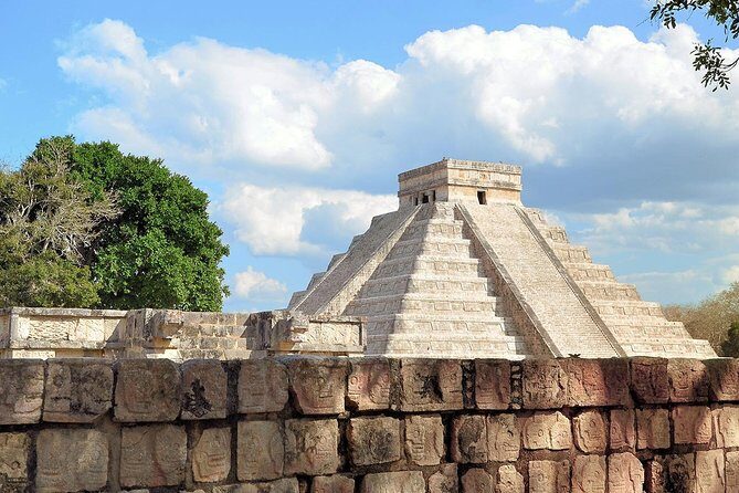 Chichen Itza & Cenote All-Inclusive Tour - No Extra Taxes - Authentic Experiences & Cultural Highlights