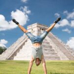 Chichen Itza - Cenote and Valladolid - Practical Tips for Future Travelers