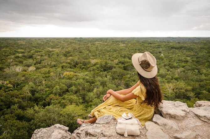 Chichen Itza, Cenote Ik Kil, and Coba Ruins Small Group - Who Is This Tour Best For?