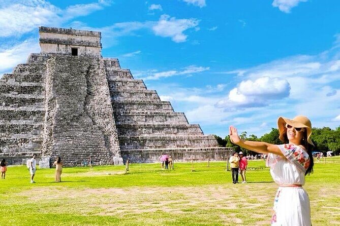 Chichén Itzá, Cenote Suytún & Cenote Ik-kil Expedition - What’s Included and What’s Not