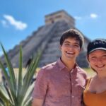 Chichen Itza, Cenote Swim & Izamal Magic Town with Buffet Lunch - FAQ