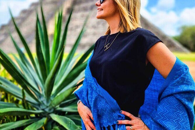 Chichen Itza, Cenote & Valladolid Tour with Lunch - Who Is This Tour Best For?