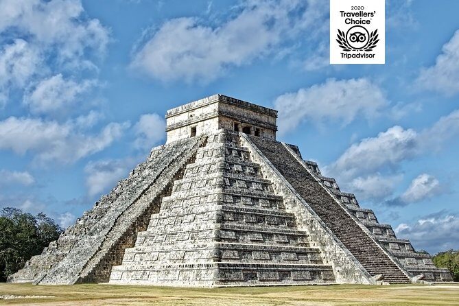 Chichen Itza, Cenote & Valladolid Tour with Tequila and Lunch - What Makes This Tour Stand Out?