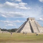 Chichen Itza Classic Tour - What’s Included and What’s Not