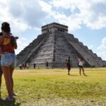 Chichen Itza Day Trip Exclusive Nool-Ha Cenote & Valladolid Visit - Authentic Experiences from Travelers