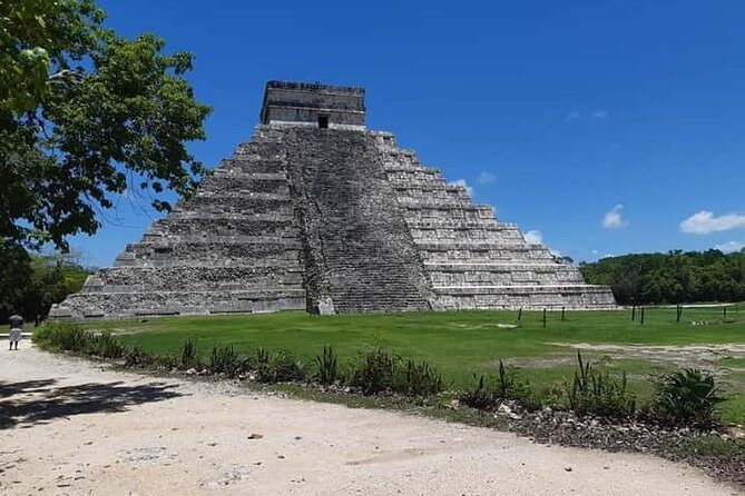 Chichen Itza Deluxe from Cancun to Playa del Carmen - What Reviewers Say