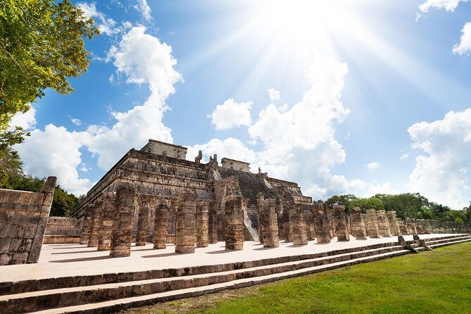 Chichen Itza Deluxe Guided tour with lunch - What We Love About This Tour