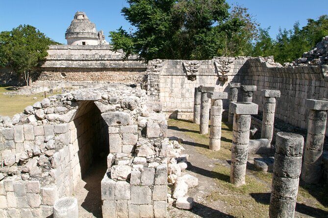 Chichén Itzá Deluxe Tour - The Real Traveler Insights
