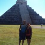 Chichen Itza, Ek Balam, and Hubiku Cenote- Small Group - Timing and Pacing