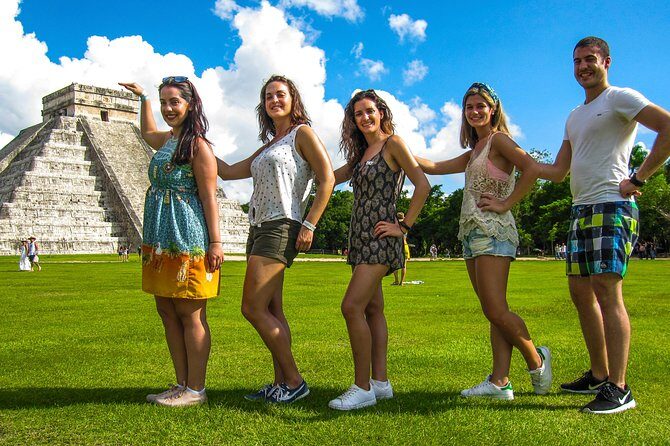 Chichen Itza & Ek Balam Tour From Cancun - Why This Tour Offers Value