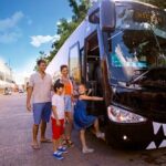 Chichen Itza Guided Historical Tour with Lunch Included - Detailed Breakdown of the Itinerary