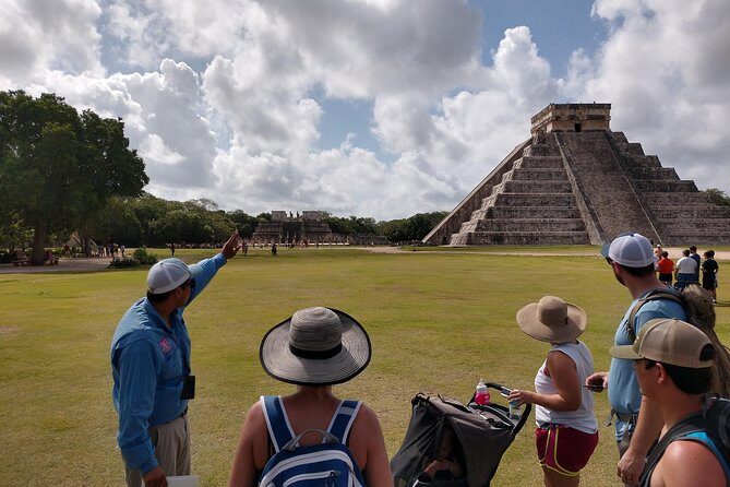 Chichen Itza Private Tour from Cancun - Analyzing the Price and Value