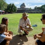 Chichen Itza Private Tour plus Cenote and Valladolid Visit - Comfort, Food, and Extras