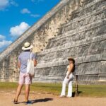 Chichen Itza: Tour Options with Cenote Swim departure from Cancun - Practicalities and Tips