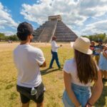 Chichen Itza, Transportation, lunch, cenote and Valladolid. - Transportation & Duration