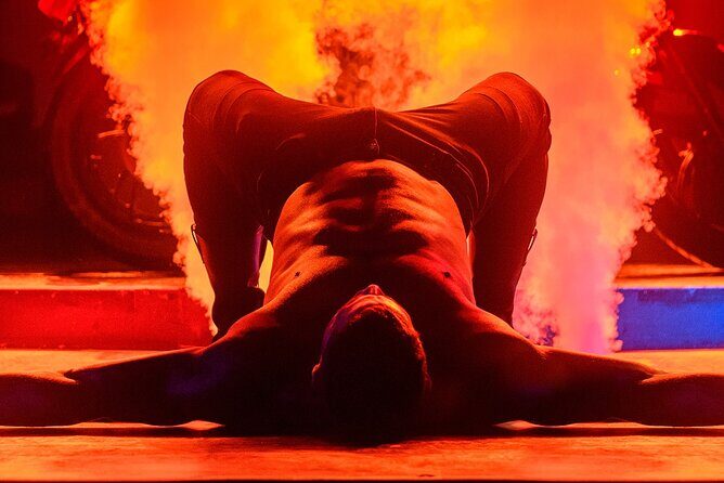 Chippendales at Planet Hollywood Resort and Casino - From Reviews: What Do Guests Say?