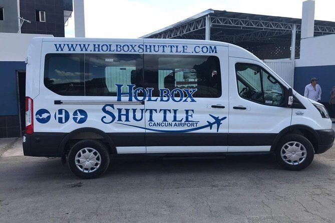 Chiquila Cancun Airport Shuttle - Who Is This Shuttle Best For?