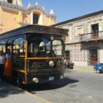 Cholula Magical Twon on a Traditional Tram from Puebla - The Practicalities: What to Know Before You Go