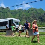 Circle Island Tour with Waimea Waterfall - FAQ