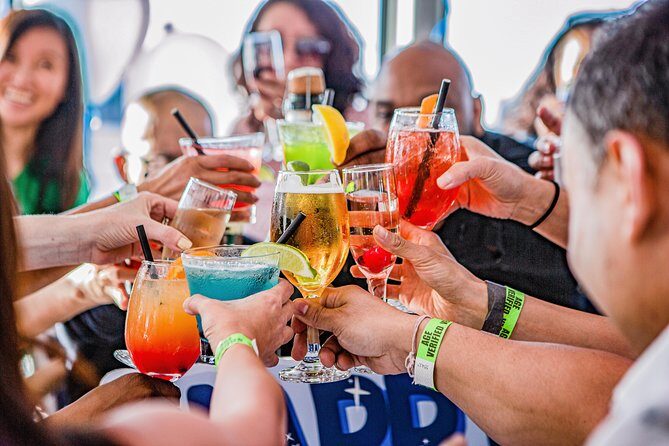 City Cruises New York Alive After Five Cruise - Practical Considerations: Price, Duration, and Comfort