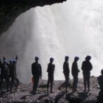 Clearwater, BC, Rafting, Finish in Canadas waterfall capital! - The Itinerary: What You Can Expect