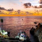 Cliff Diver De Luxe with Different Options at "La Quebrada" - The Authenticity and Unique Value