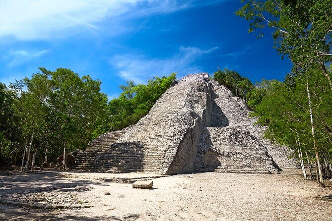 Coba & Mayan Cenote tour with lunch from Cancun and Riviera Maya - Why We Love This Tour