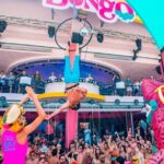Coco Bongo Beach Club Cancun - Booking and Entry: Ease and Flexibility