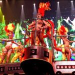 Coco Bongo Cancun Gold Member VIP Night Out by After Dark - The Itinerary: What to Expect